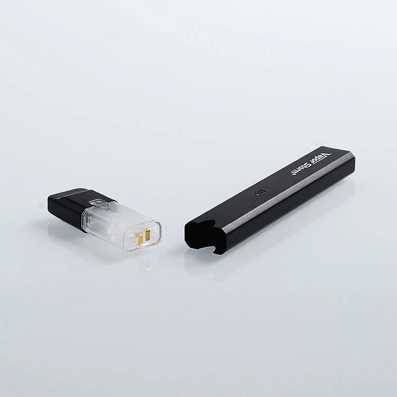 Vapor Storm Stalker Pod Vape Electronic Cigarette Kit 400mAH Battery ...