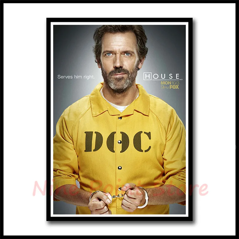 House Md Promo