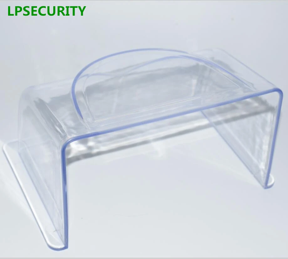 Lpsecurity Rain Waterproof Outdoor Closure Cover Case For Fingerprint ...