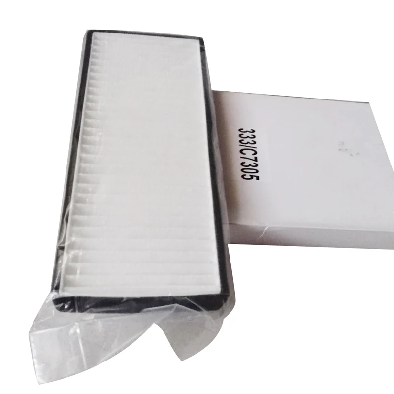 For Jcb Cab - Heater Filter 333/c7305 Loadall 540-170, 550-140, 531-70 ...