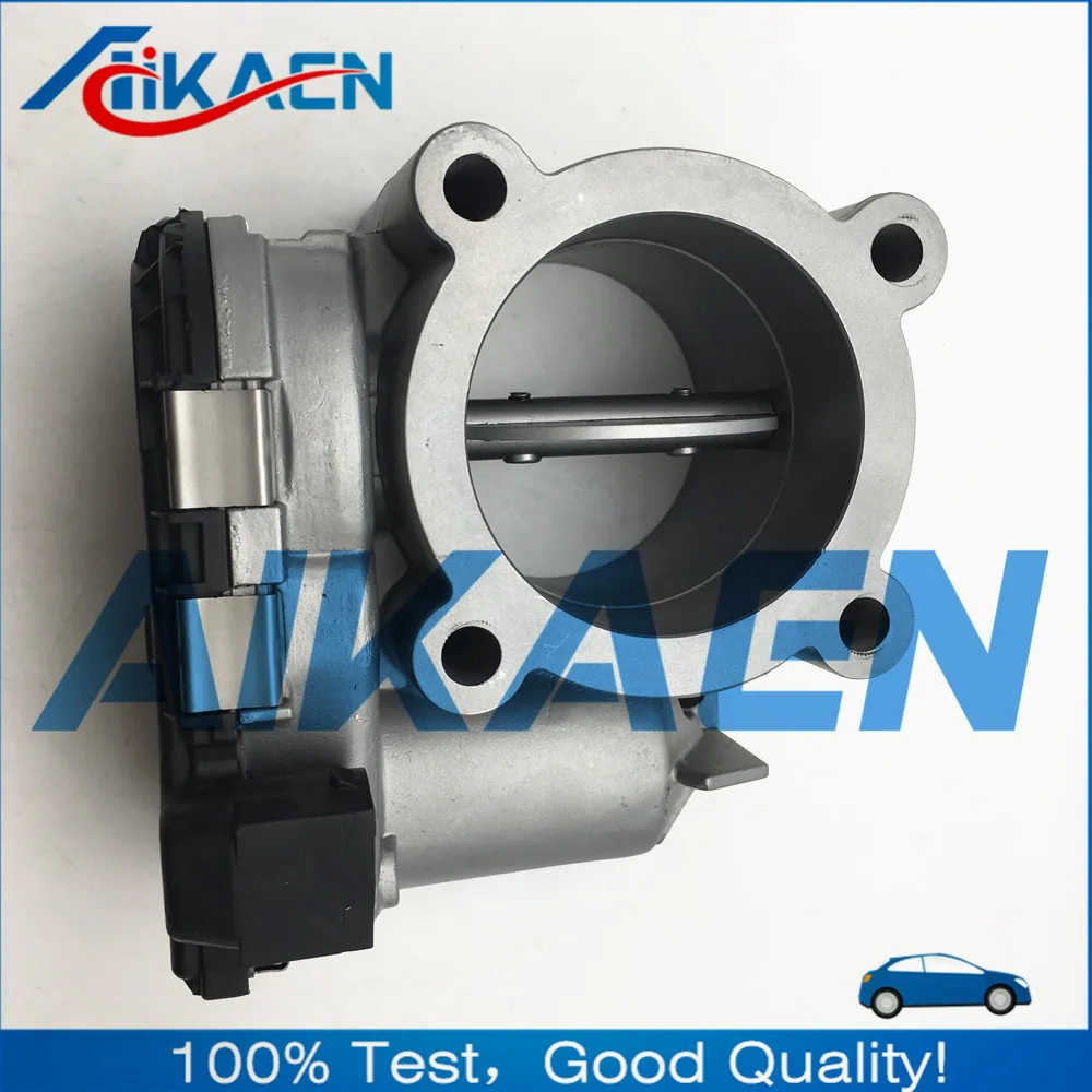 0281002894 디젤 연료 분사 스로틀 바디, 벤츠 a 6420900270 2500 3500 3.0L V6 터보 ...