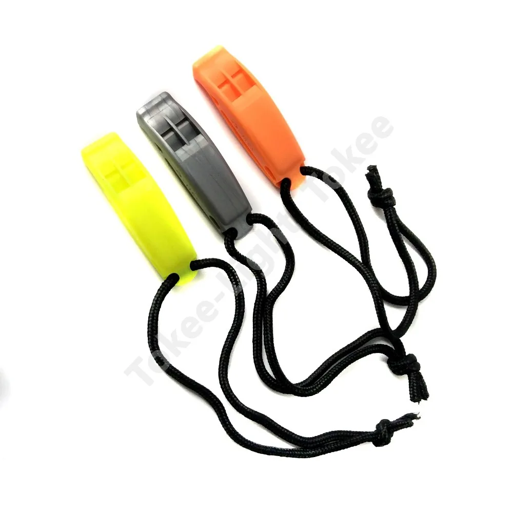 Scuba Diving Loud Survival Safety Emergency Rescue Whistle For Water ...