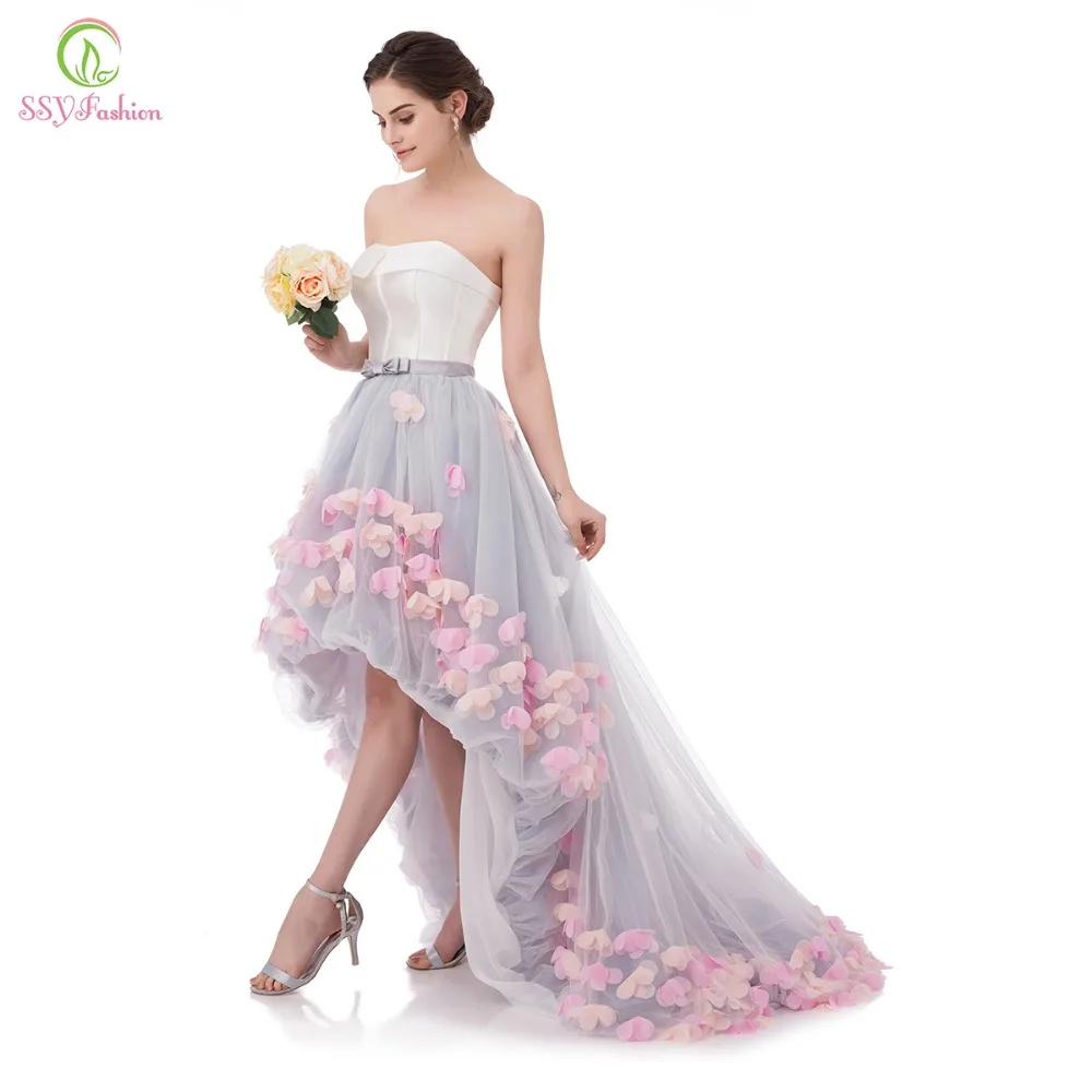 Shirt dresses short in front long in back – Montrose – clothes women ...