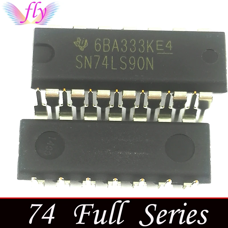 SN74LS173N HD74LS174P 74LS175AP 74LS191 74LS192 74LS193 74LS194 74LS195 ...