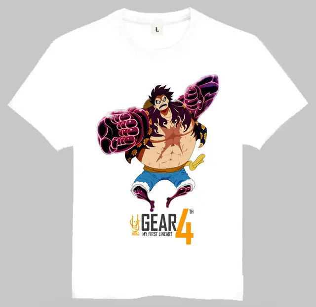 One Piece Nami T Shirt Mens Short Sleeved O Neck Fashion Sexy Nami T Shirt Top Tees Tshirt