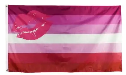 Bandiera Gay Pride bandiera 3x5 lesbiche Pride Flags Pride LGBT Wall ...