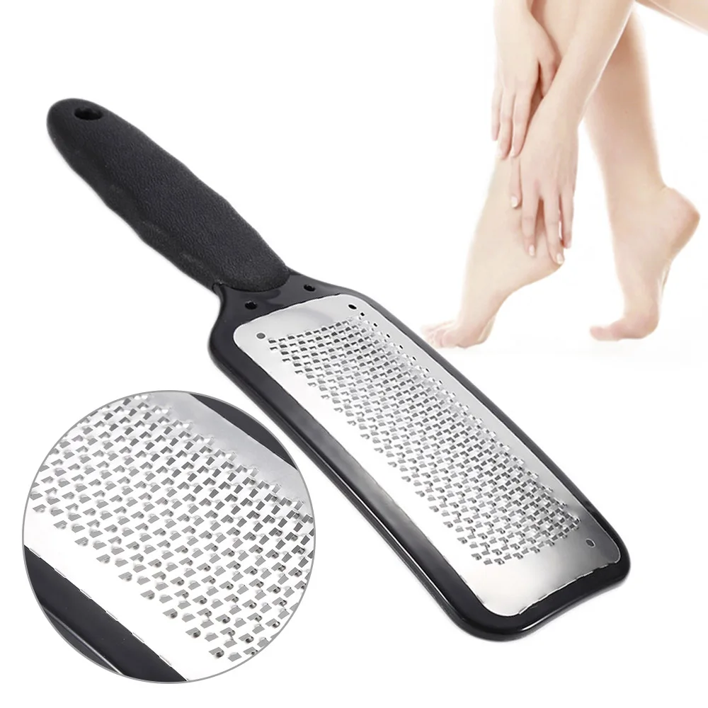 1PC Hard Dead Skin Callus Remover Foot File Foot Pedicure Double Side ...