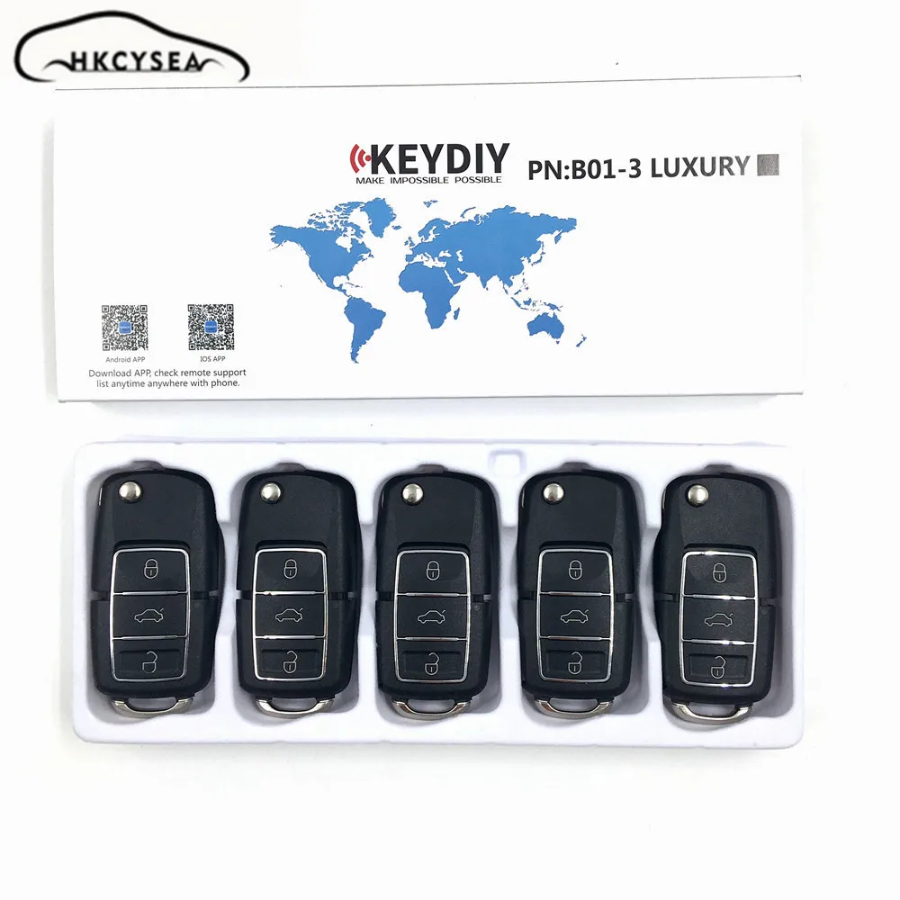 Купить 10pcslot оригинальный keydiy kd900 серии Б удаленного управление ...