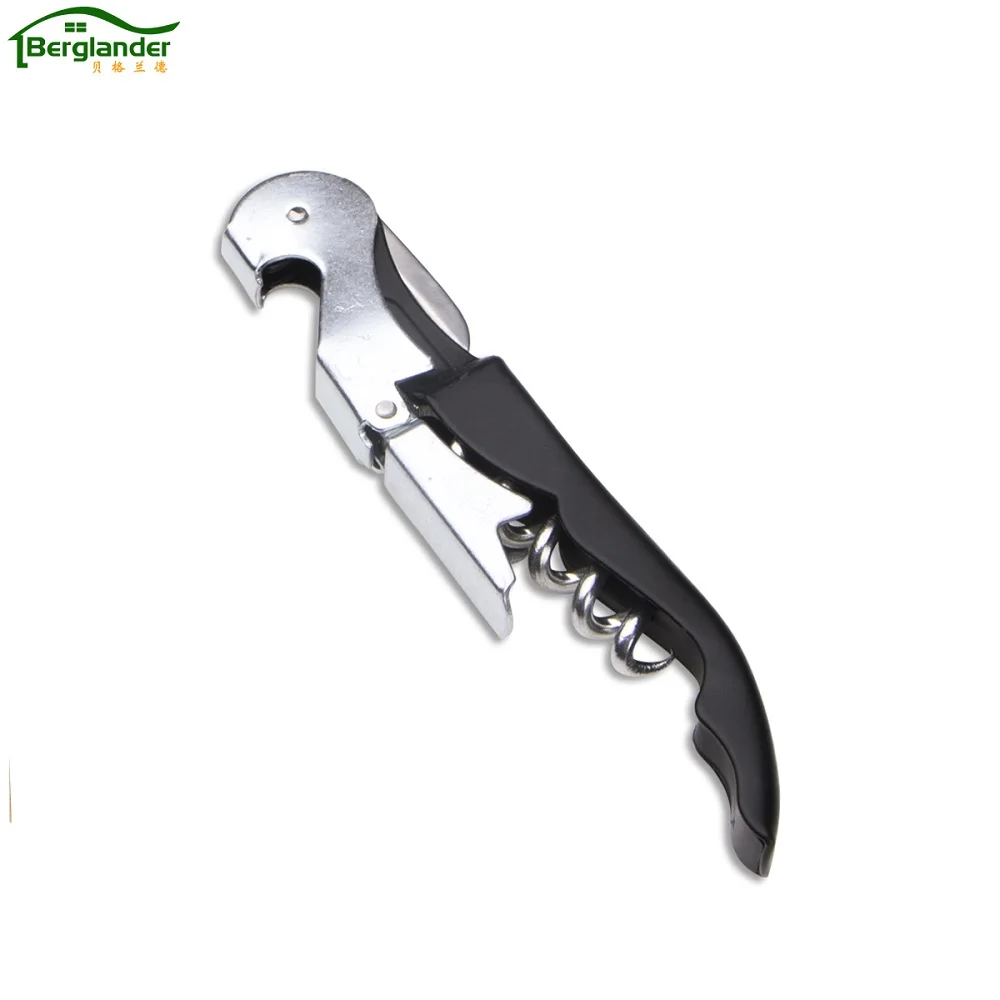 BERGLANDER new Stainless Plastic Wine Screw Corkscrew Opener ...