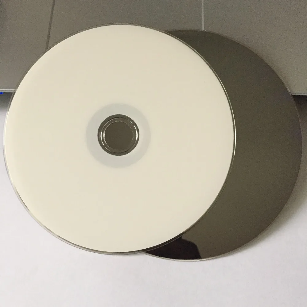 Wholesale 50 discs Grade A 50 GB 6x Blank Printable Blu Ray BDR Disc ...