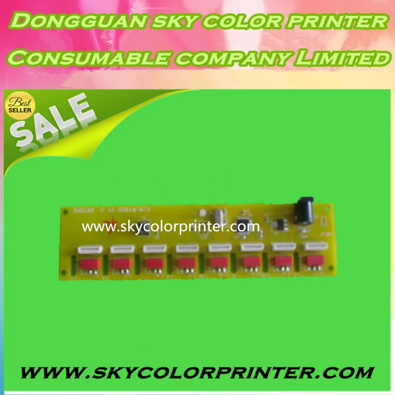 1x Chip Decoder For Epson R1900 Printer Decoder Board|chip decoder ...