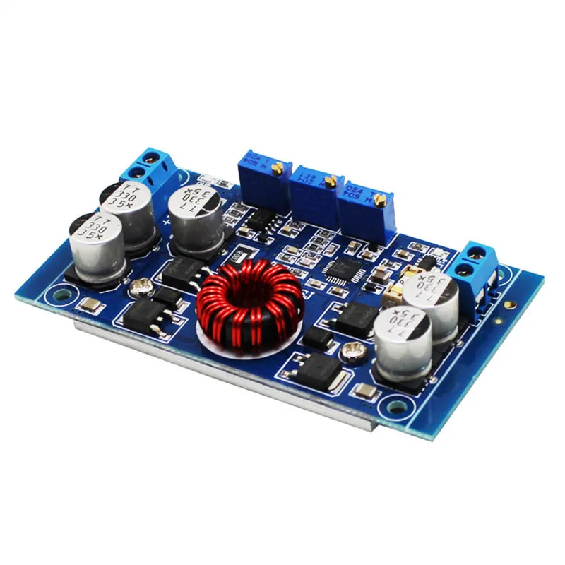 LTC3780 DC 5 32V to 1V 30V 10A Automatic Step Up Down Regulator ...