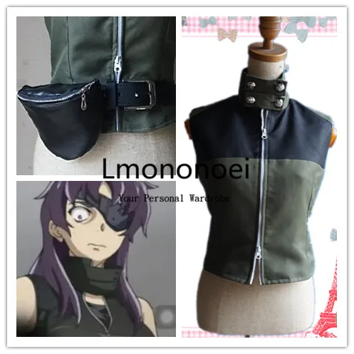 Minene Uryuu Cosplay