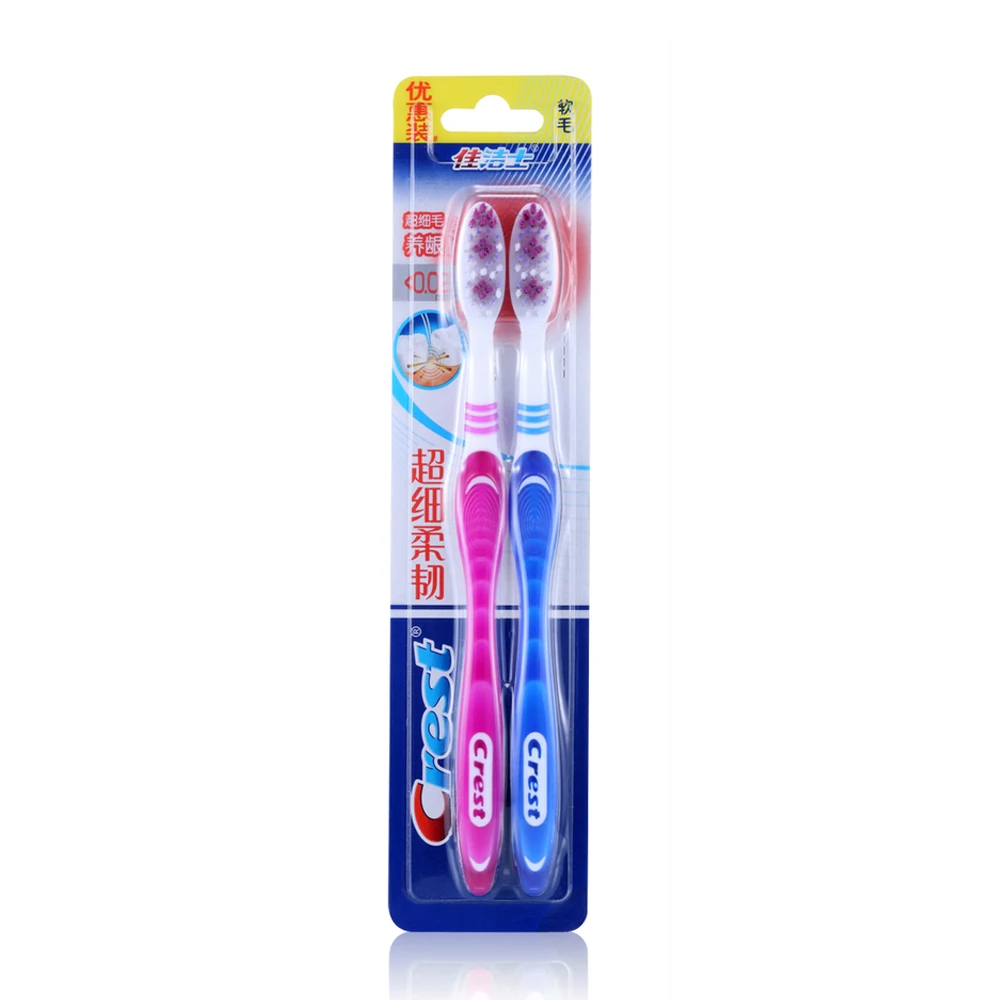 Online Buy Wholesale crest toothbrush from China crest toothbrush ...