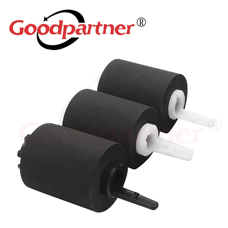 20X 2N406030 2N406040 Separation Feed Pickup Roller for Kyocera 4501i ...