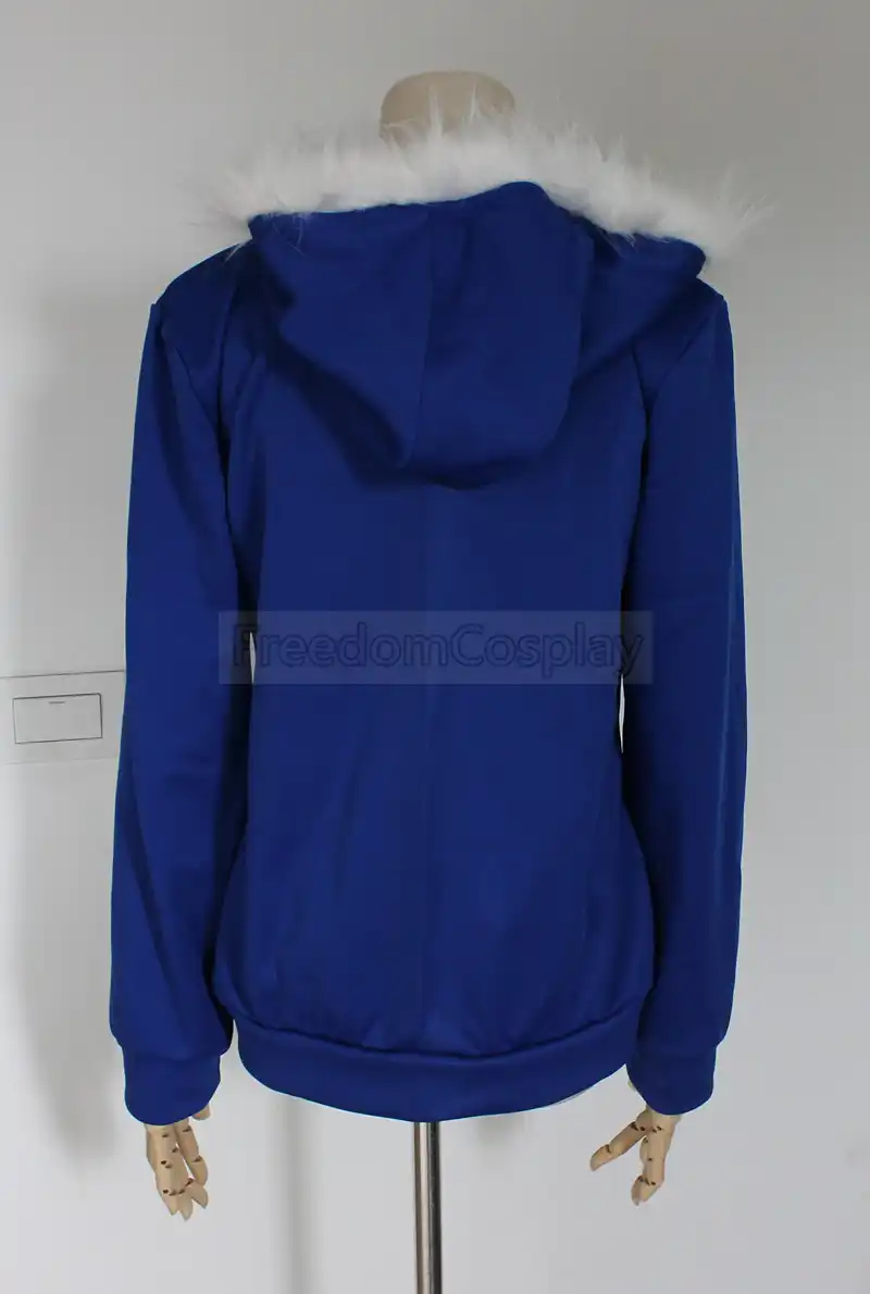 Game Sans Undertale Cosplay Costume jacket with mask|costum jacket ...