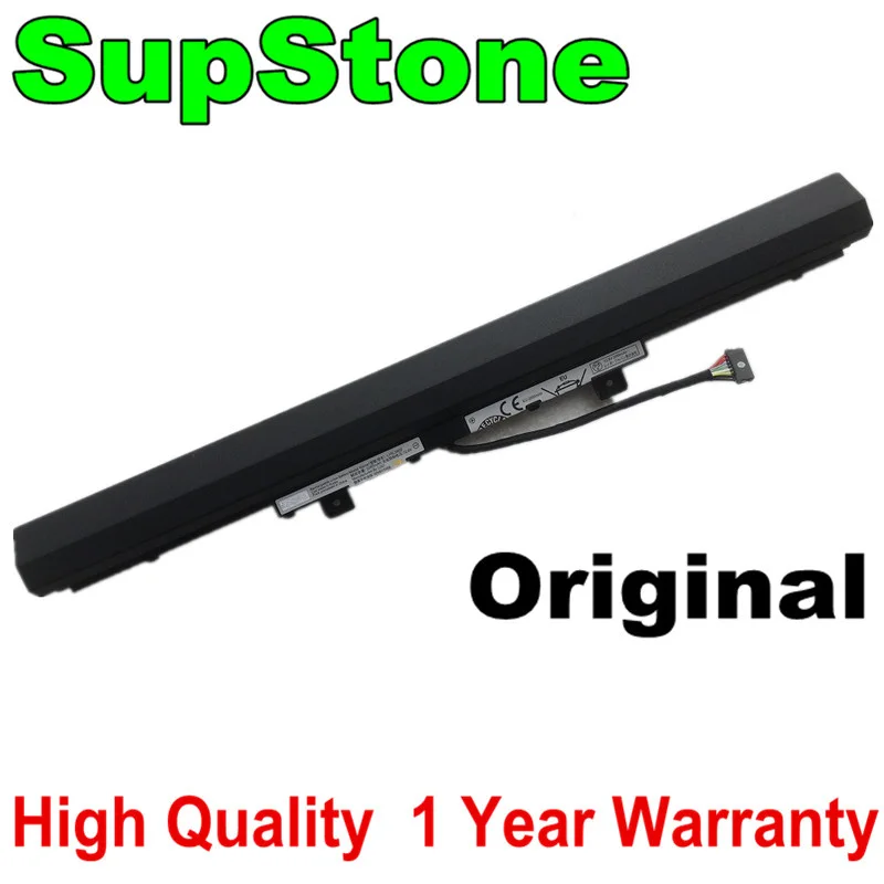 SupStone-Genuine-New-L15L3A02-L15L3A01-Laptop-Battery-For-Lenovo-V310 ...