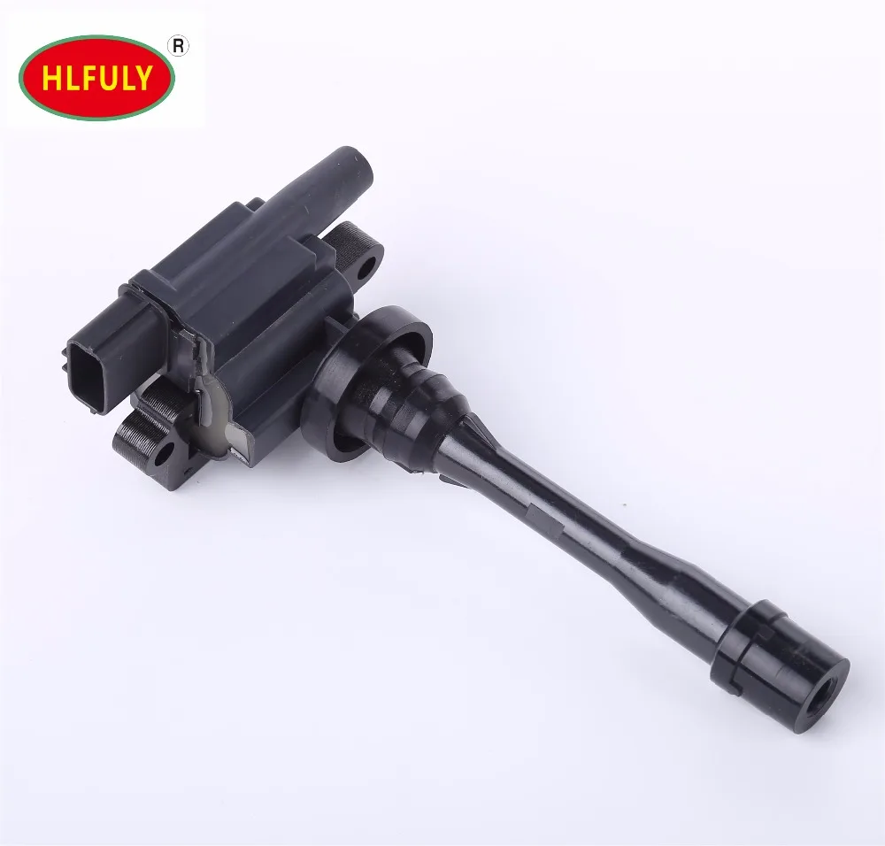 2PCS-Free-Shipping-New-Auto-IGNITION-COIL-For-MITSUBISHI-MD362907 ...