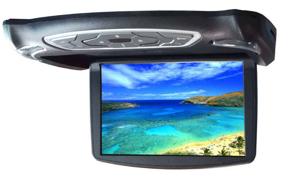 Car Dvd Player Roof Monitor at Mary Nugent blog