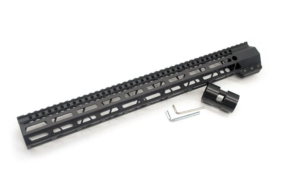 17 inch slim free float handguard - cbsas