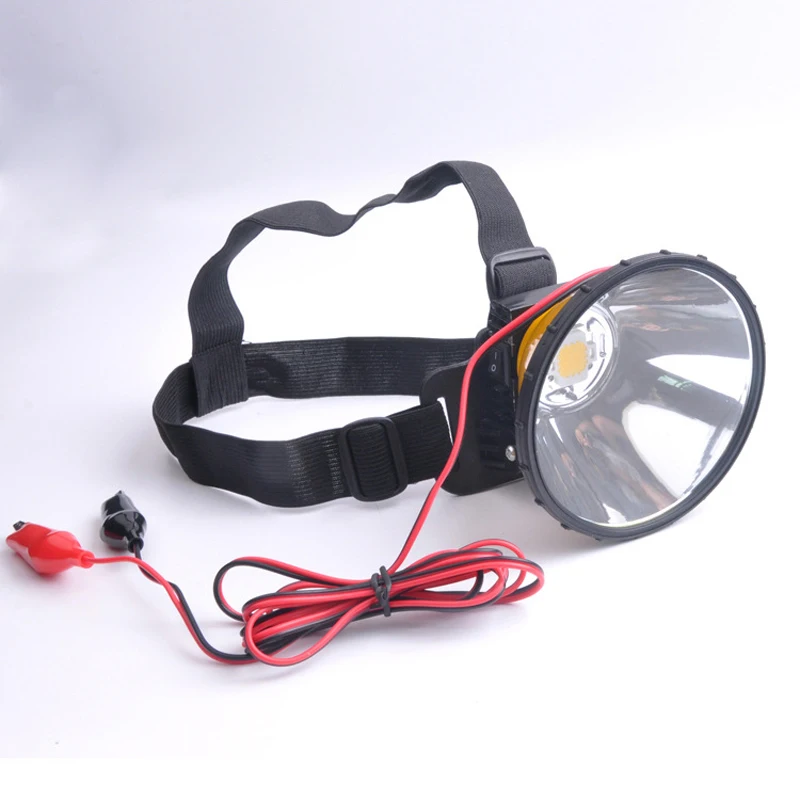 12V светодиодный налобный фонарь интегральная схема рассеянный ...