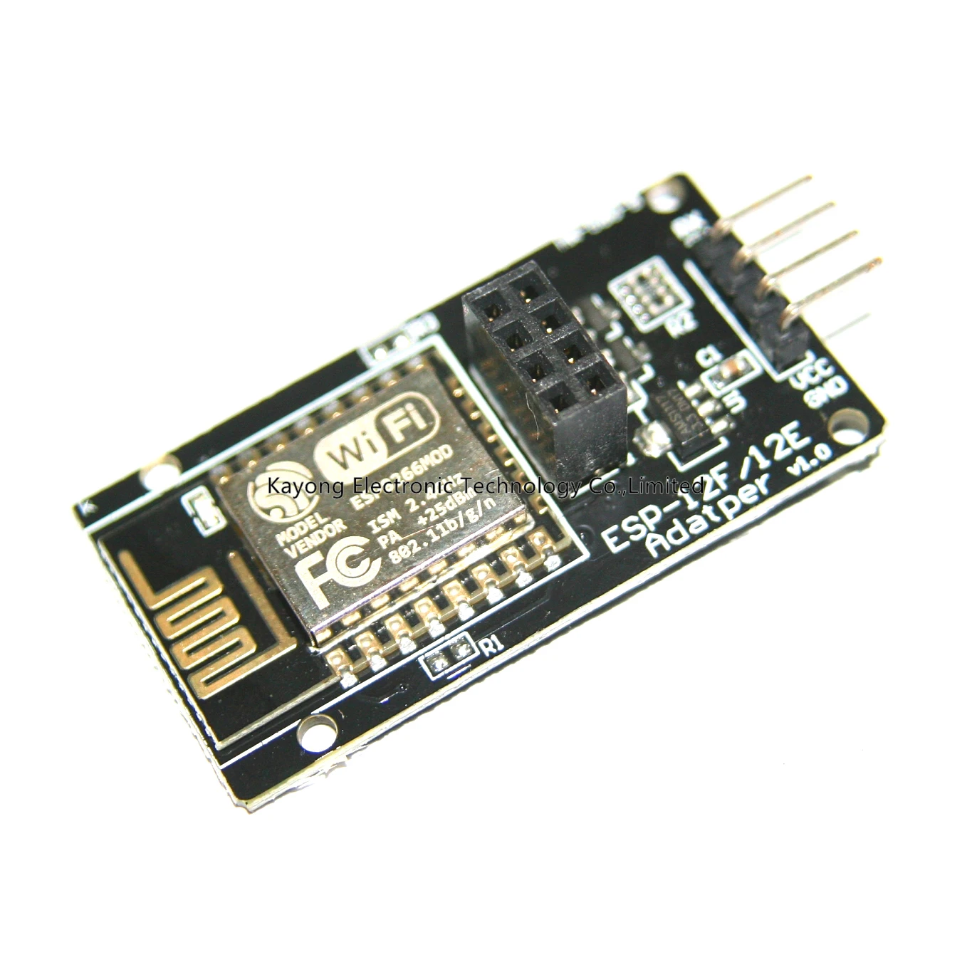 Aliexpress.com : Buy ESP8266 ESP 12E Remote Serial Ports WIFI Module ...