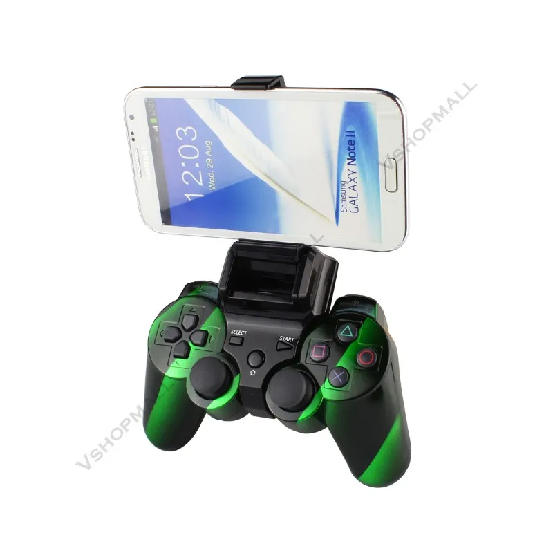 Купить Смарт клип длина регулируемая dualshock 3 игры держатель для ios ...