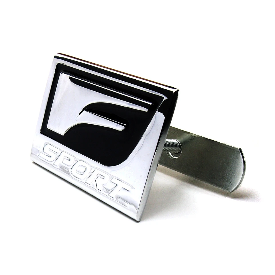 Auto Car Metal F SPORT F Sport Fsport Front Grille Racing Emblem Badge ...
