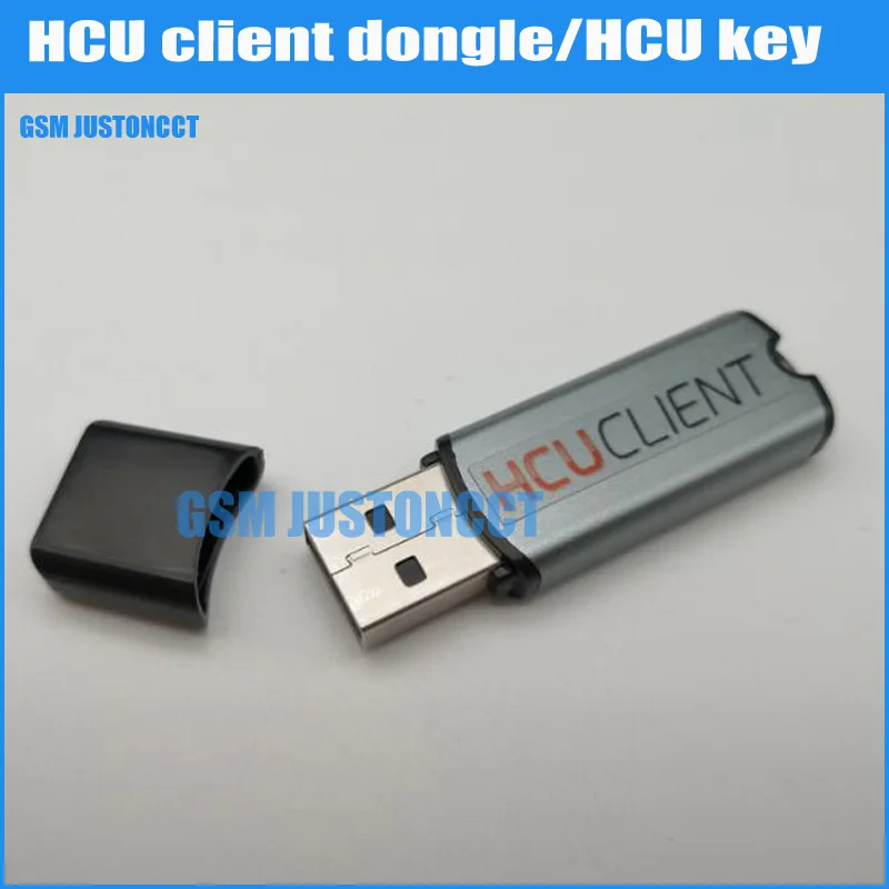 HCU Client HCU Dongle/key+DC Phoenix and Phone converter for Huawei DC unlocker upgrade version