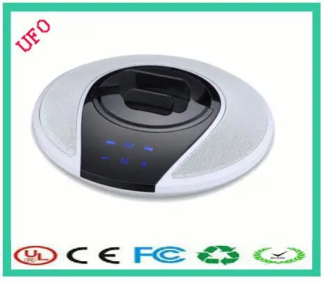 YP Mp3 Music Box Mini Portable Speaker with Micro SD/TF handfree stand ...