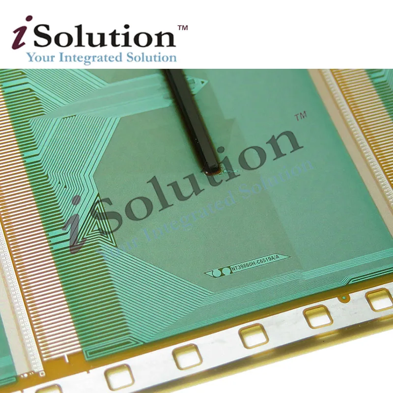 NEW-and-original-LCD-Driver-COF-TAB-IC-NT39860H-C6519A-A-NT3986OH ...