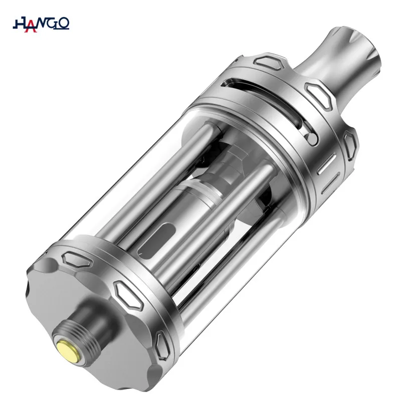Original Rofvape Atomizer Witcher tank 5.5ml 510 thread Rta Rebuildable ...
