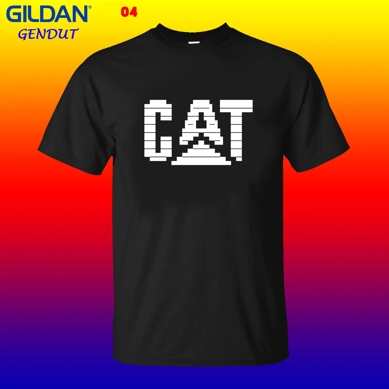 Pusheen The Cat Ascii Art Copy Paste Codes Cool Ascii