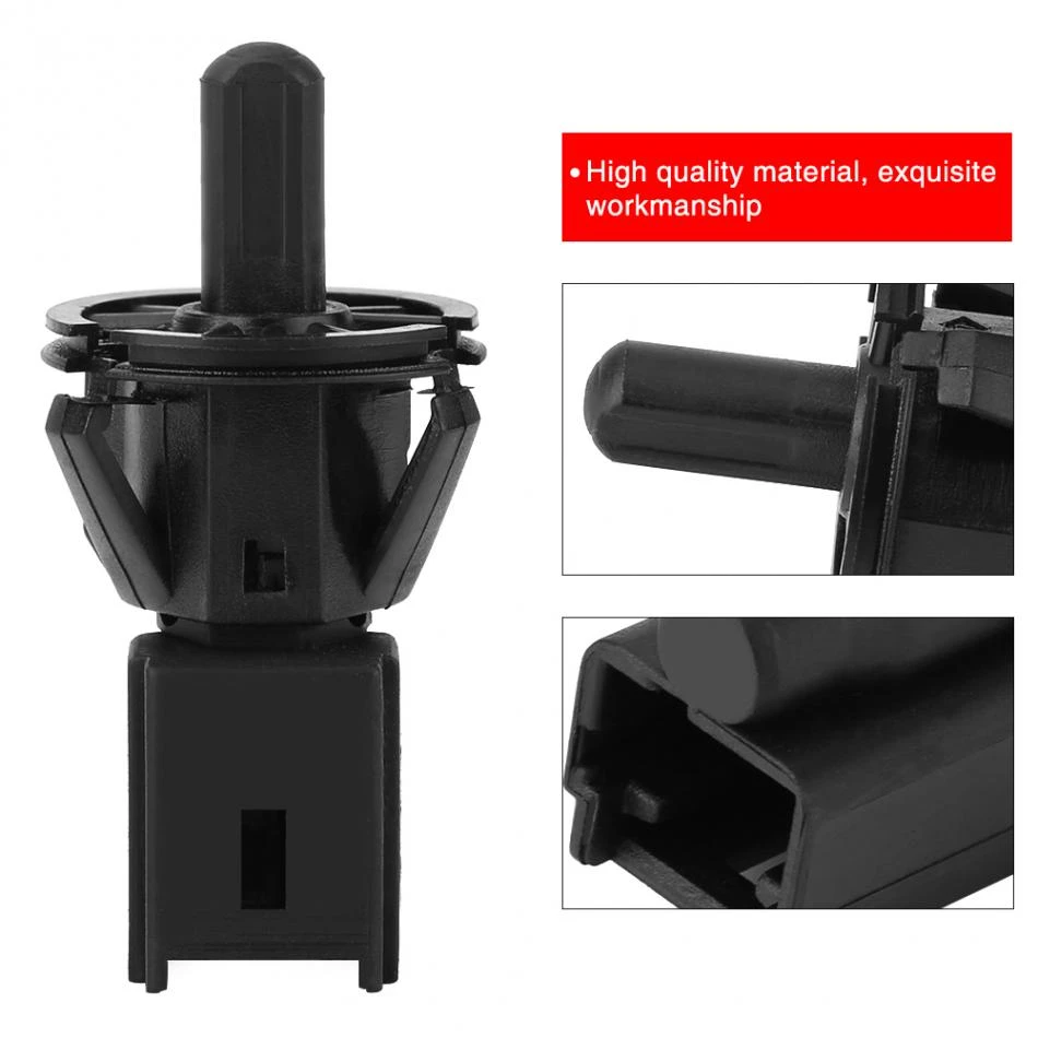 Deur Lichtschakelaar Sensor voor Renault Autodeur Interieur ...