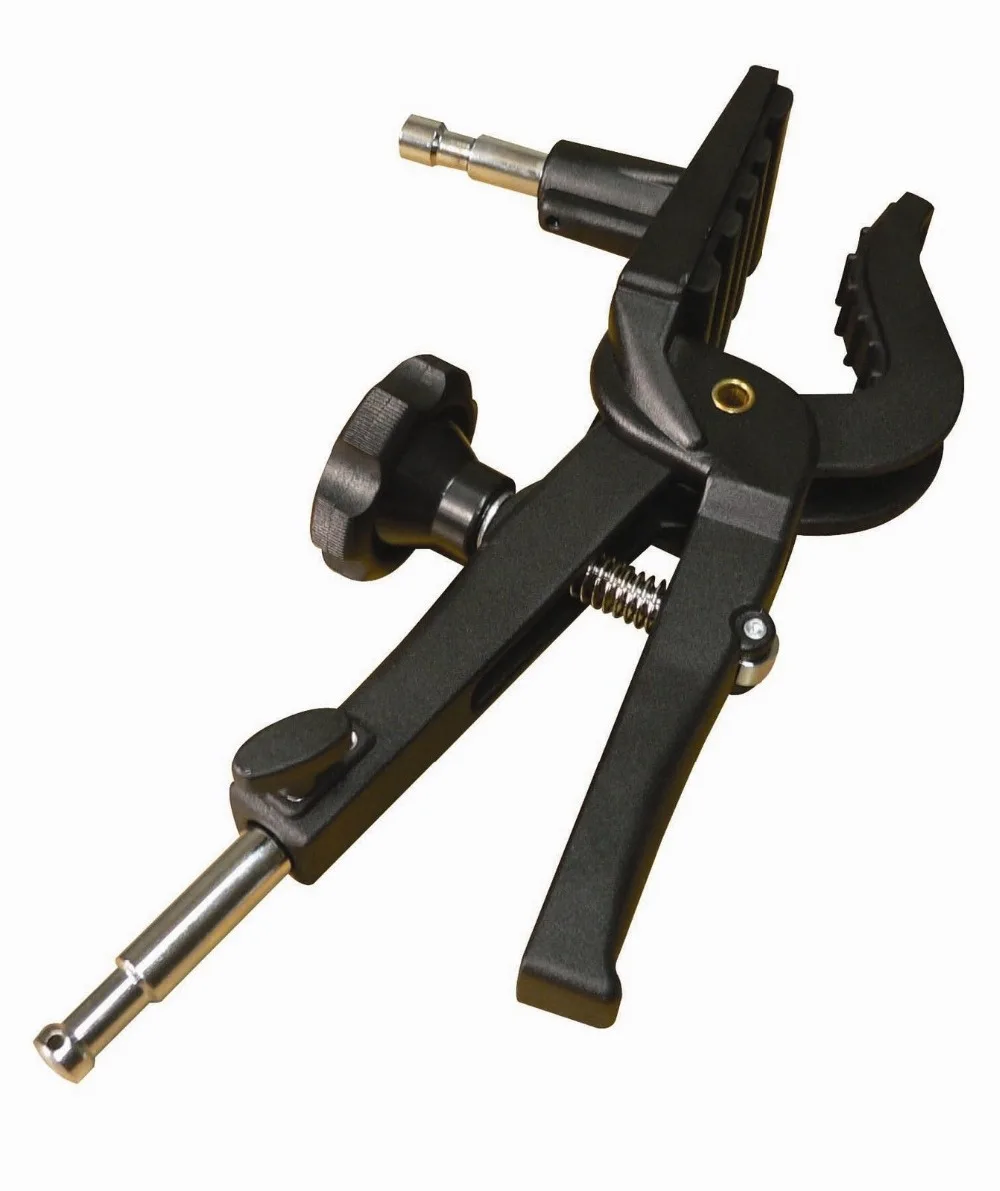 Large Gaffer Grip / Pelican Clamp Crocodile Shape Super Pelican Gaffer ...