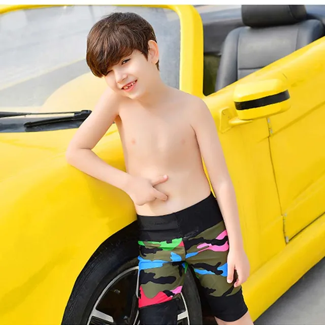 Aliexpress Buy Rhyme Lady Boys Swimwear Print Children Swimsuits aliexpress-buy-rhyme-lady-boys-swimwear-print-children-swimsuits
