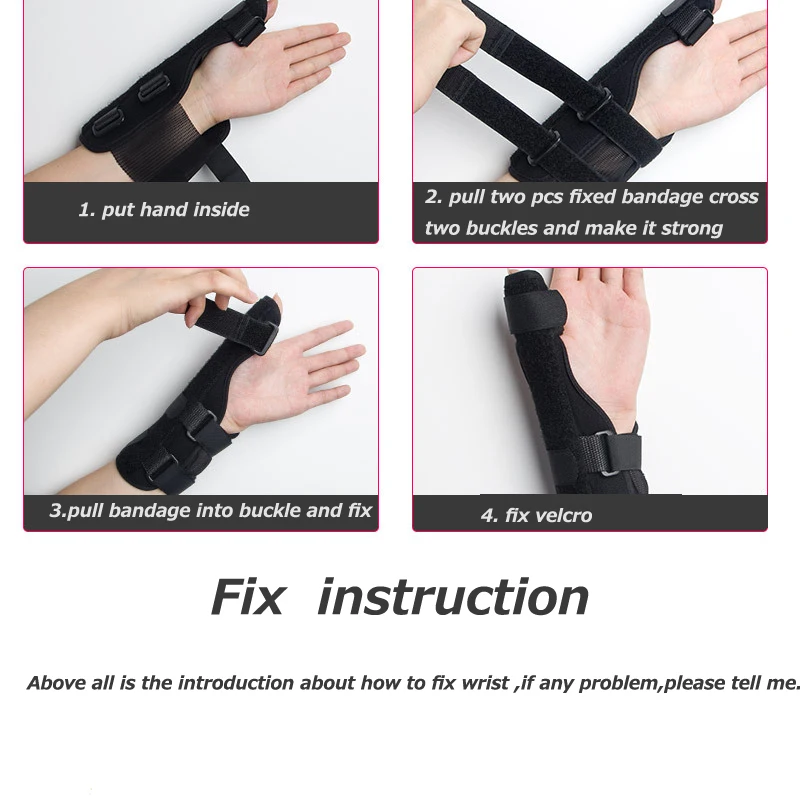 Professional protected Gloves Mouse Pad Ergonomic Computer Wrist with ...