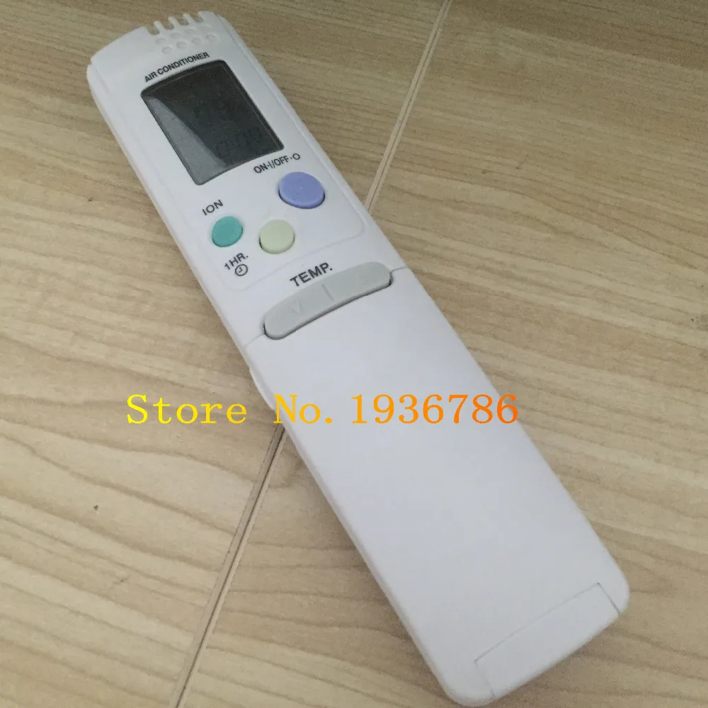 Achetez en Gros Sanyo climatiseur télécommande en Ligne à des ...