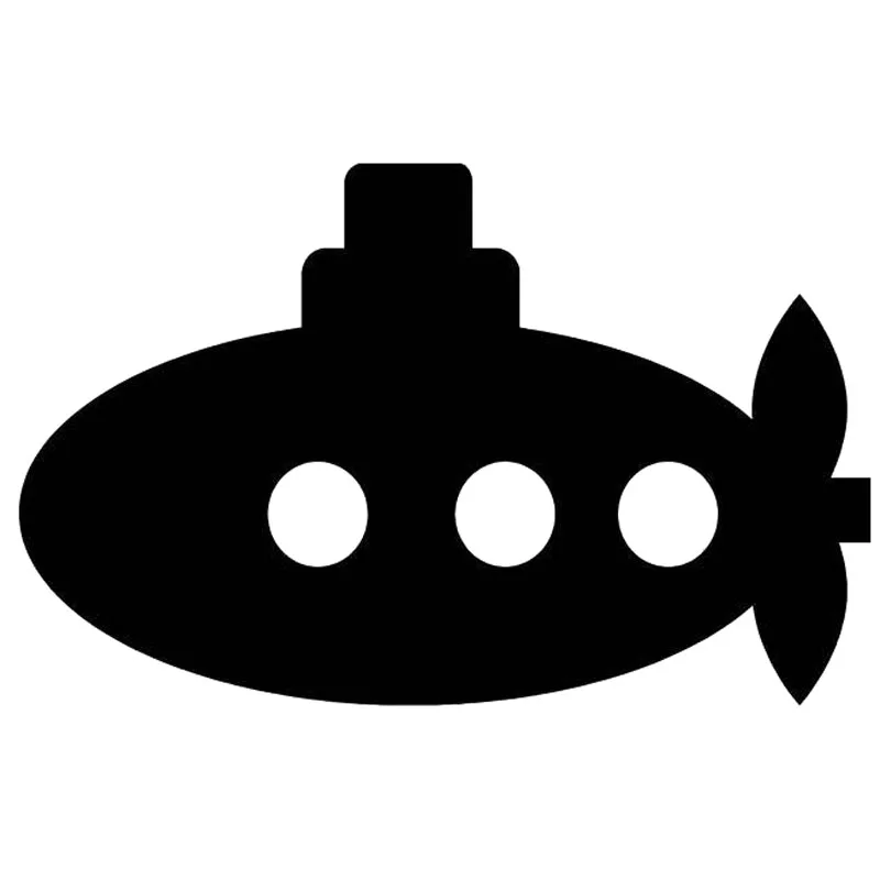 Submarine Car Stickers at Carlo Simmons blog