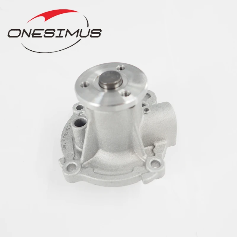 Auto Water Pump Car Engine Cooling System For Cg10de Cr12de Cr14de ...