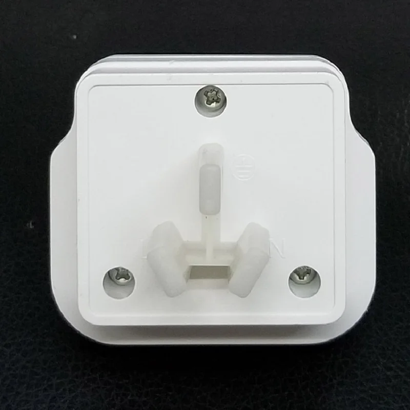 Smart Home Socket AC to DC Power Adapter 10A to 16A Plug adapto For Air ...