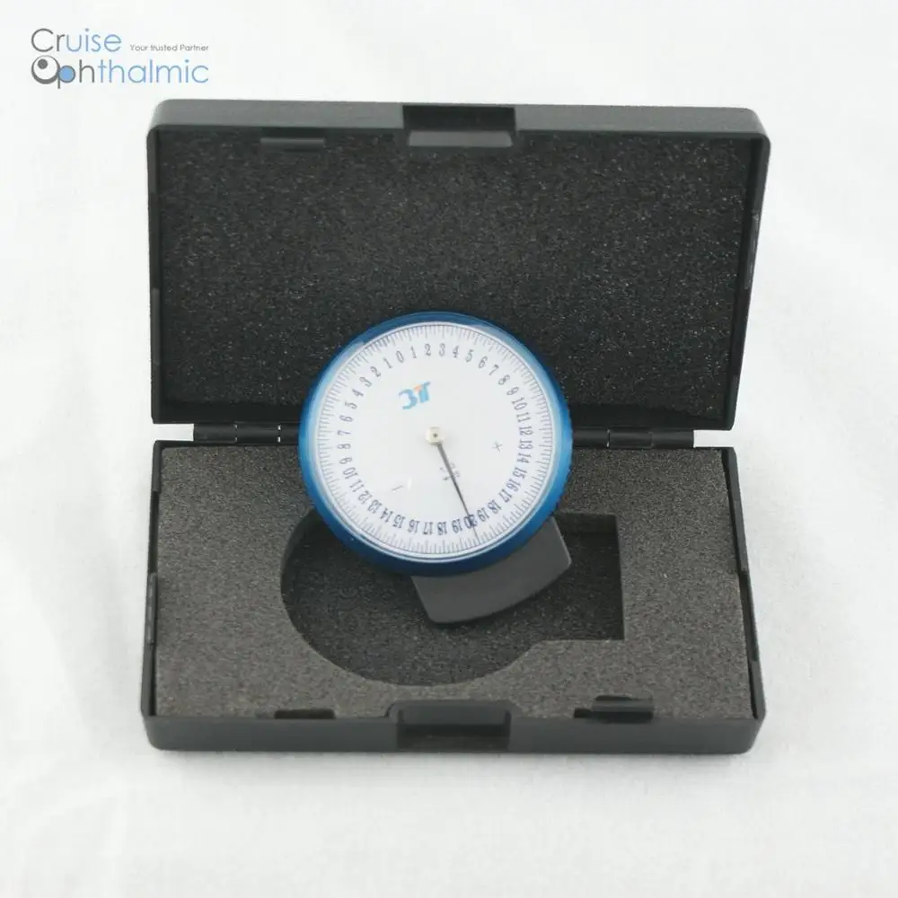 Reflex-N1-53-Lens-Radiation-Meter-Lens-clock-20-Diopter-Mechanic-Lens ...