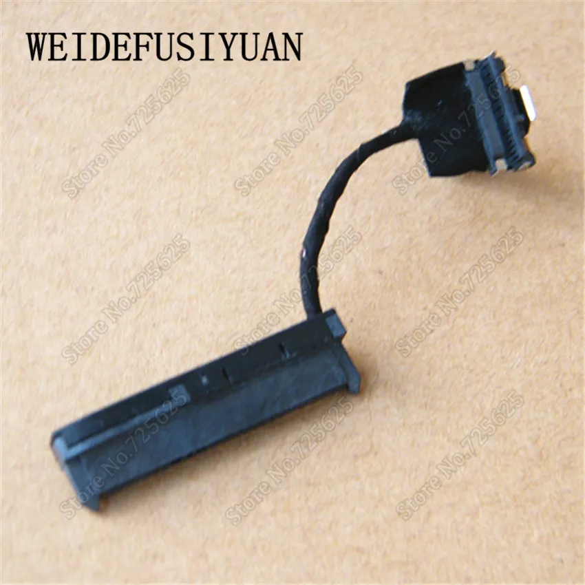 Laptop HDD Hard Drive Port Socket with Cable for ACER E1-431 E1-471G E1 ...