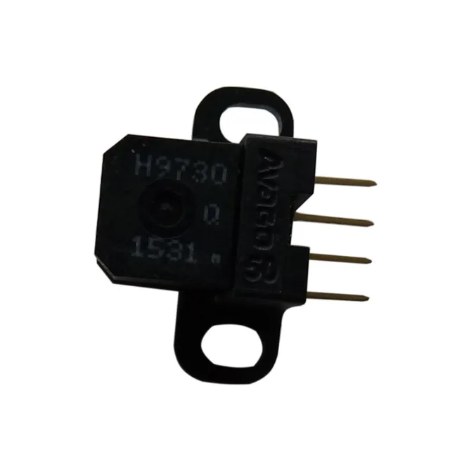 Free shipping encoder sensor H9730 reader AVAGO for 180dpi raster strip ...