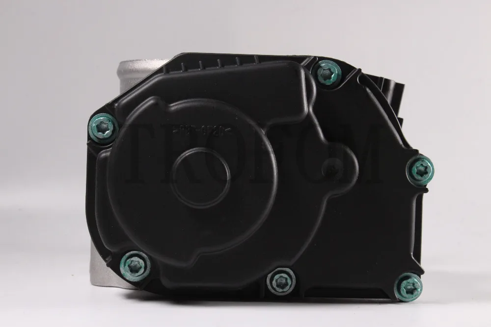 ויסות הגוף - Throttle Body Assembly For Chevrolet Lacetti Optra Daewoo ...