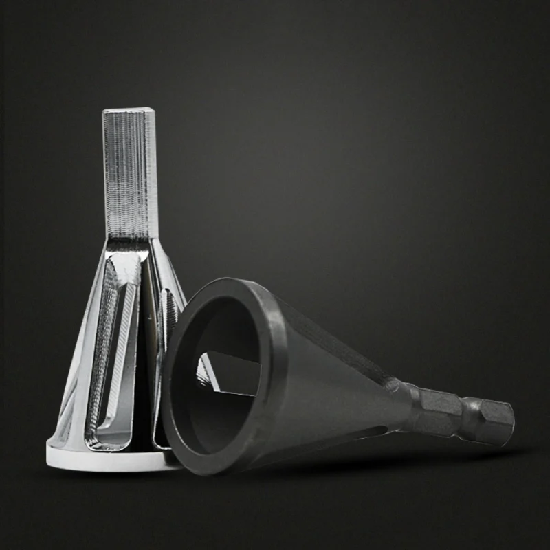 Tire Deburring Outer Chamfer For Grinding Angle Trimming Exception ...