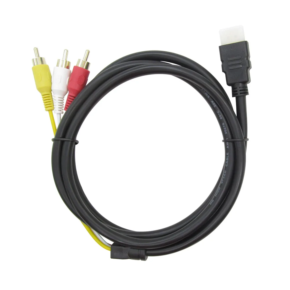 Online Get Cheap Hdmi Rca Cable -Aliexpress.com | Alibaba Group