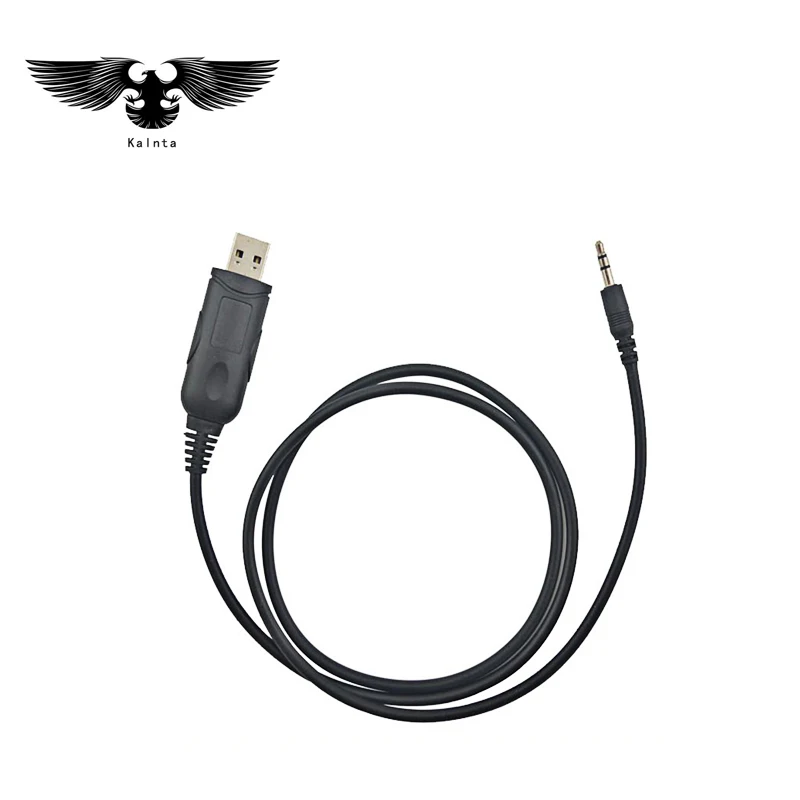 Qyt 8900series High Quality Program Cable Interface Usb Apply To Qyt ...