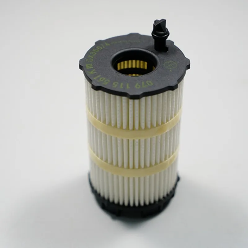 oil filter for 2006 2010 2011 VW TOUAREG 4.2 V8 oem:079115561f #LH11-in ...