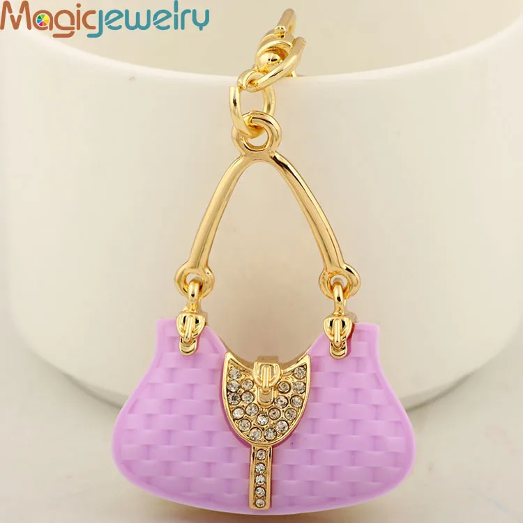 Luxury Handbag Charms | semashow.com
